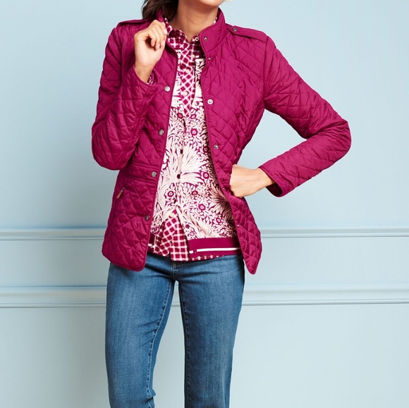 Talbots | Jackets & Coats | Talbots Jacket | Poshmark